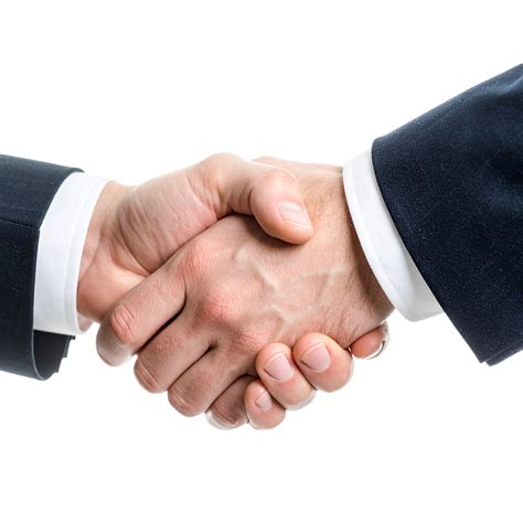 Business Handshake Deal Free Photo On Pixabay