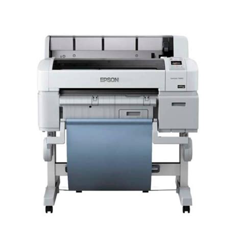 Plotter Epson Surecolor T5270 36 Pulgadas Simple Roll