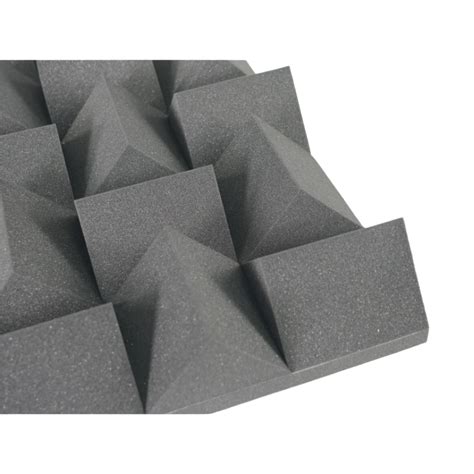 Acoustic Foam Diffusers Music Hub