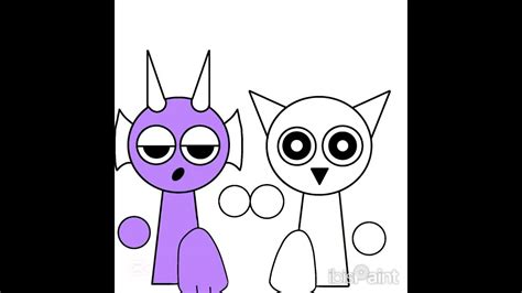 이빈스페인트 스프런키 더플 그레이 떡상기원 Youtube