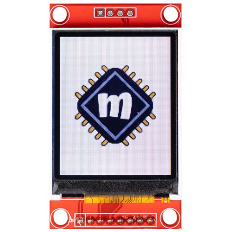 Wyświetlacze Do Arduino Sklep Msalamon