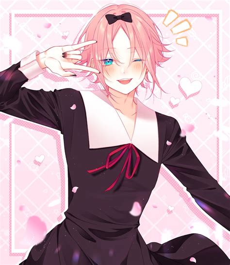 Fujiwara Chika And Mysta Rias Nijisanji And 2 More Drawn By Sweetmeloday Danbooru