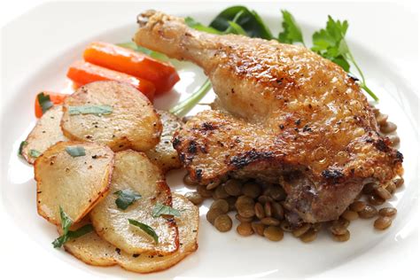 Top 10 French Foods With Recipes Expatica