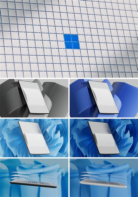 Surface Reader Behance