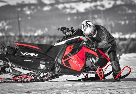 2023 Polaris 850 Boost On The Trail