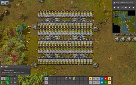 Infinity Chests Of Every Item In The Game To Logistic Passive Providers