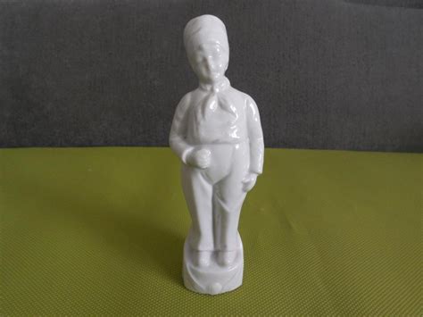Porcelanowa Figurka Oficjalne Archiwum Allegro