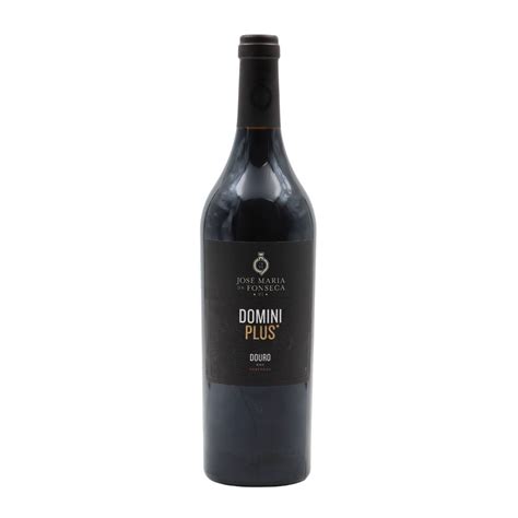 Domini Plus Douro Vinho Tinto Continente Online