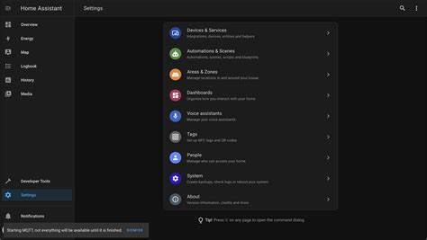 Debugging Help Home Assistant Keeps Hanging And Restarting