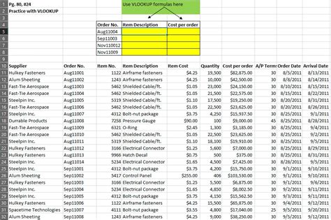 solved please include excel statements