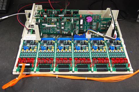 Box Build Assembly Pcb Manufacturing And Assembly Accutron