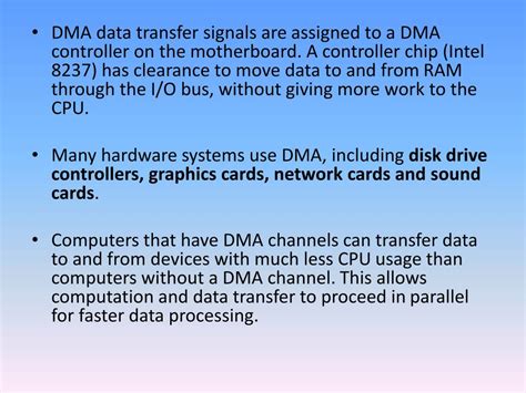 Ppt Irq Dma And Io Ports Introduction Powerpoint Presentation