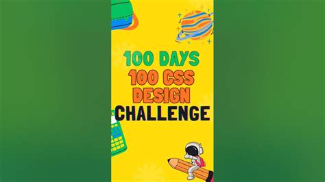 day 1 of 100 days 100 css design l making 3d cuboid using html and css