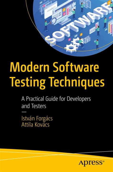 10 Best Software Testing Books For Manual And Automation Testing