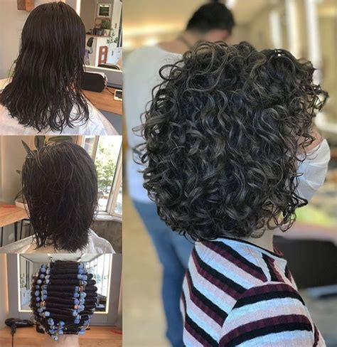50 perm hair ideas stunning styles to inspire your curly transformation – Artofit