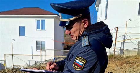 Суд распорядился снести два незаконных дома в Сочи