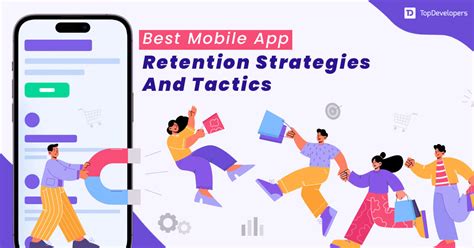 How To Retain Mobile App Users