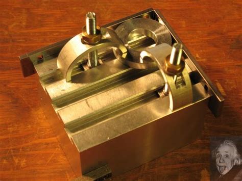Tooling Block HomemadeTools Net