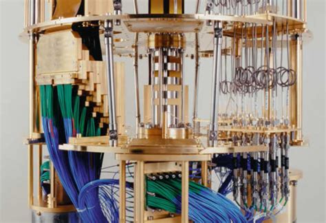 IBM Announced A Big Leap In Quantum Computing Engineer S Vault