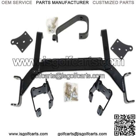 Lift Kits 5 Axle Golf Cart Lift Kit For Ezgo 1200 Workhorse Gas 20015
