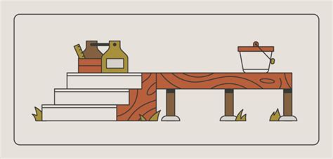 How To Build A Platform Deck Costs Plans And Inspiration