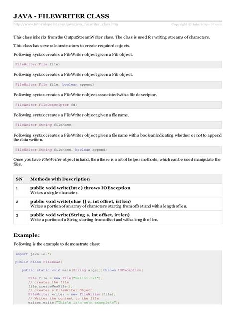java bytearrayoutputstream pdf