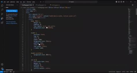 Pavithra S On Linkedin Prodigyinfotech Intern Html Css Javascript