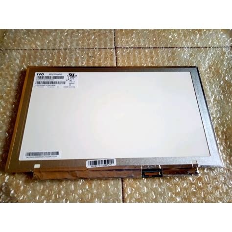Jual Layar Lcd Led Lenovo Thinkpad X270 Resolusi HD Murah Indonesia Shopee Indonesia