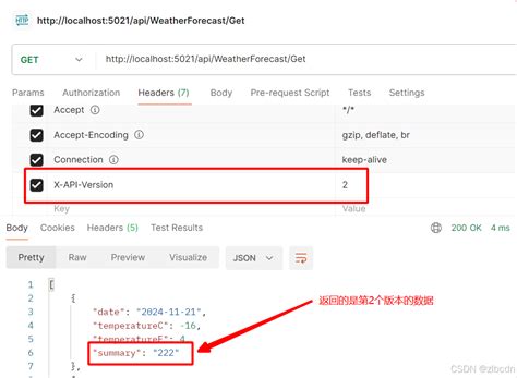 NET 环境中实现API版本控制 asp versioning mvc CSDN博客