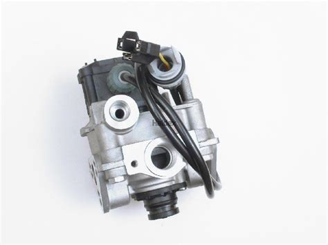 Abs Relay Valve Function At Delia Johnson Blog