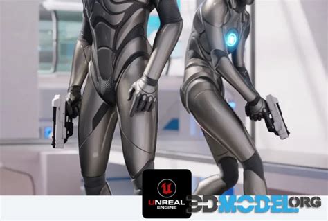 Unreal Engine Asset Ultimate Gasp Game Animation Locomotion