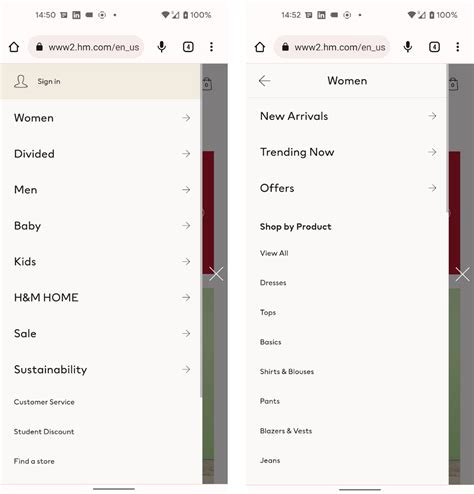 Accidental Dismissal Of Overlays A Common Mobile Usability Problem