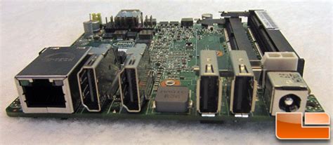 Idf 2012 The Intel Next Unit Of Computing Nuc Legit Reviews