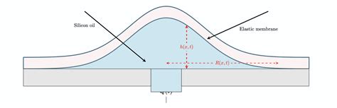 Reproducing A Figure With A Filled Area In TikZ TeX LaTeX Stack Exchange