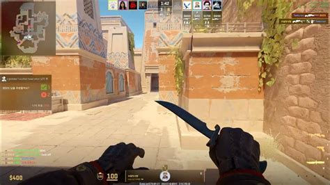 Cs2 One More Hacker Youtube