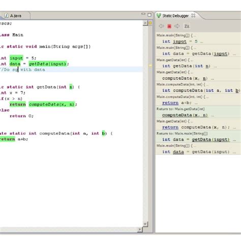 Example Of Refactoring Extract Conditional Download Scientific Diagram