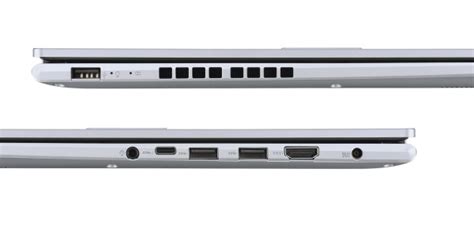 Asus Vivobook 16 X1605 Review Laptop Decision