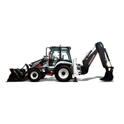 Hidromek Hmk 102b Alpha Greentec Backhoe Loader For Sale Uk