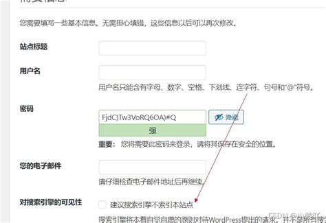 阿里云轻量级服务器搭建博客网站教程（入门级别搭建）阿里云轻量服务器搭建 Csdn博客