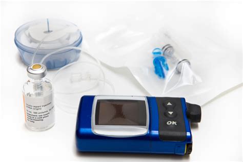 Diabete E Giovani Meglio Le Pompe Di Insulina Per Controllare La