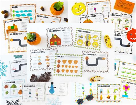 Coding For Kindergarten 5 Basic Coding Concepts 5 Year Olds Can Understand