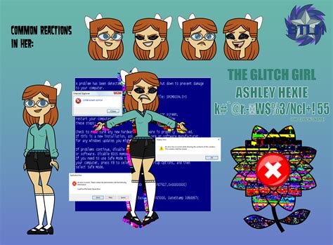 Oc Villain Ashley Hexie By Astral Btlm On Deviantart