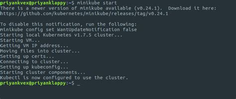 Basics Of Kubernetes Volume Management Mounting A Simple Hostpath