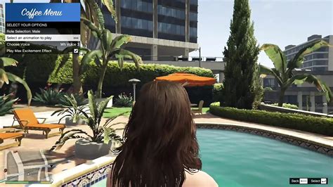 Gta Porno Videos Xhamster