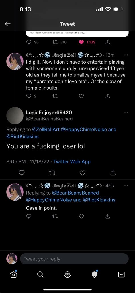 ️ 𝕁𝕚𝕟𝕘𝕝𝕖 ℤ𝕖𝕝𝕝 ️｡☽ On Twitter I Want To Know What Two Trash Cans Came Together And Made