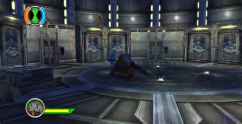 Ben 10 Cosmic Destruction Trophy Guide