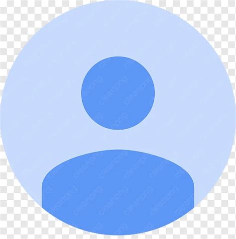 Generic User Icon File Windows 10 Default Profile Picture Svg