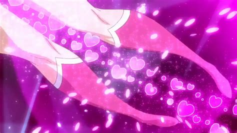 Anime Feet Sailor Moon Crystal Chibiusa