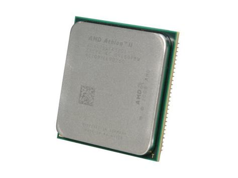 Amd Athlon Ii X Athlon Ii X Triple Core Ghz Socket Am W Processor Adx Wfk Gi