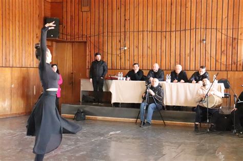 ხელოვნებისა და კულტურის განვითარების ცენტრი ზუგდიდის მუნიციპალიტეტის